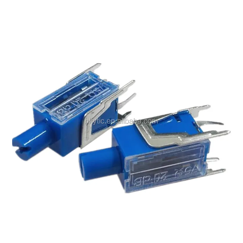 Vertical Adjustable Attenuator Sj-b 0-20db 75 Ohms 20db 75ohm Sj-b Catv High Frequency ...