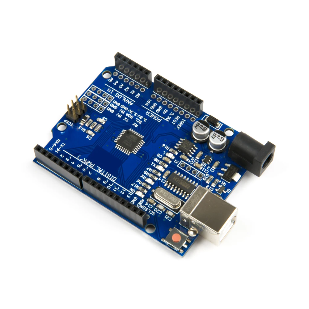 Robotlinking Development Board for Arduino UNO R3