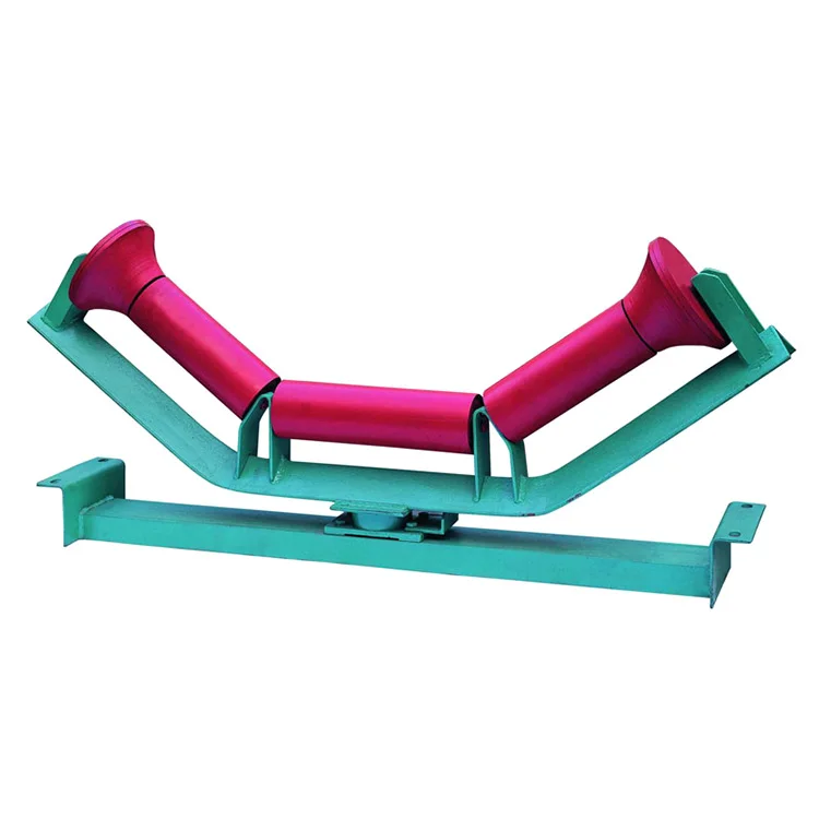 Cinta Transportadora De Rodillos,Rodillo De Retorno Estándar Cema - Buy ...