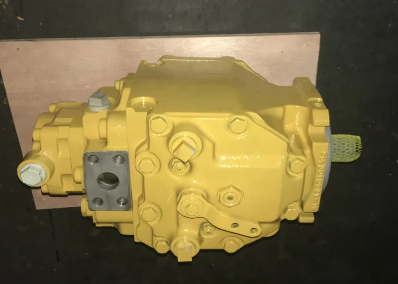 Linde BPV35 BPV50 BPV70 BPV100 BPV200 hydraulic pump of Chinese ...