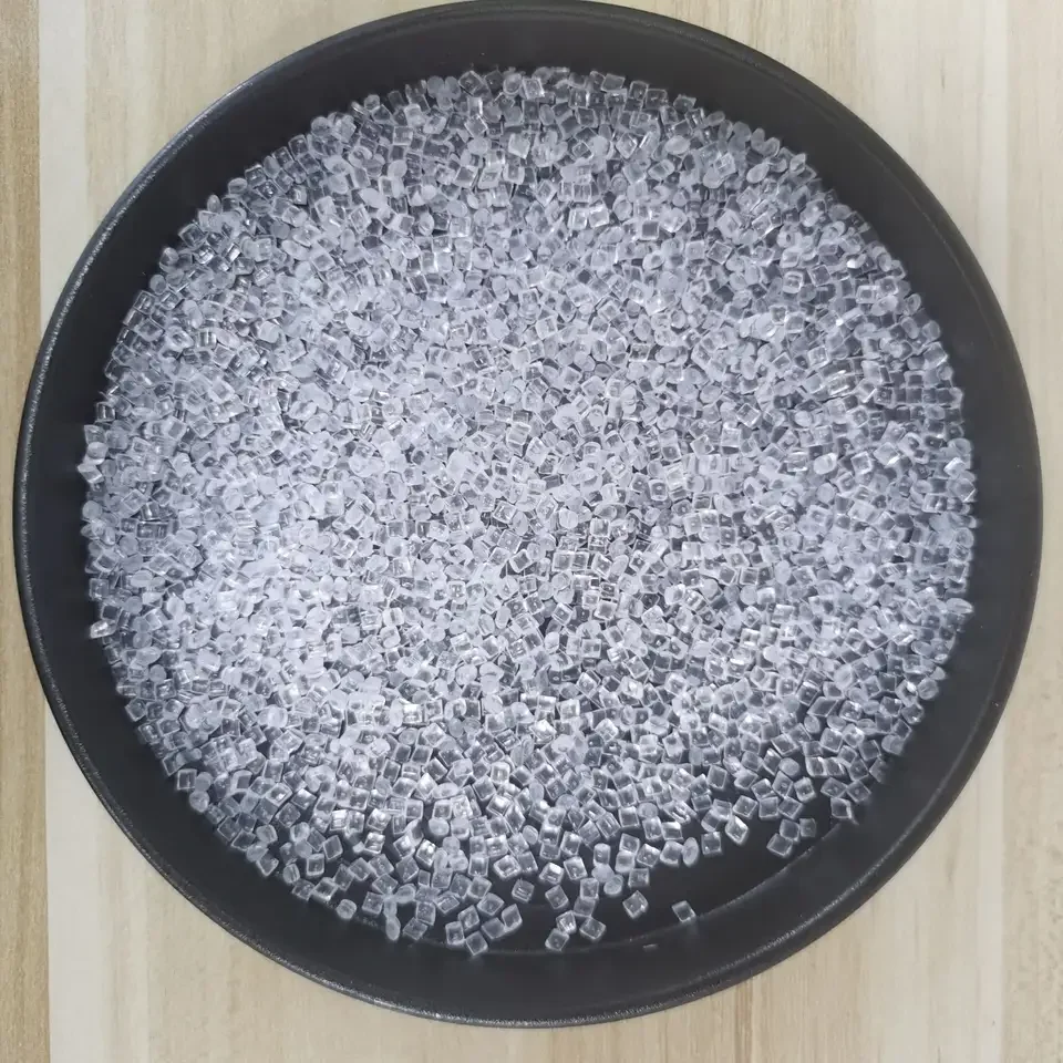 Uv Resistance Grade Injection Molding Pmma Vh-001 Pellets For Optical Applications - Buy Uv ...