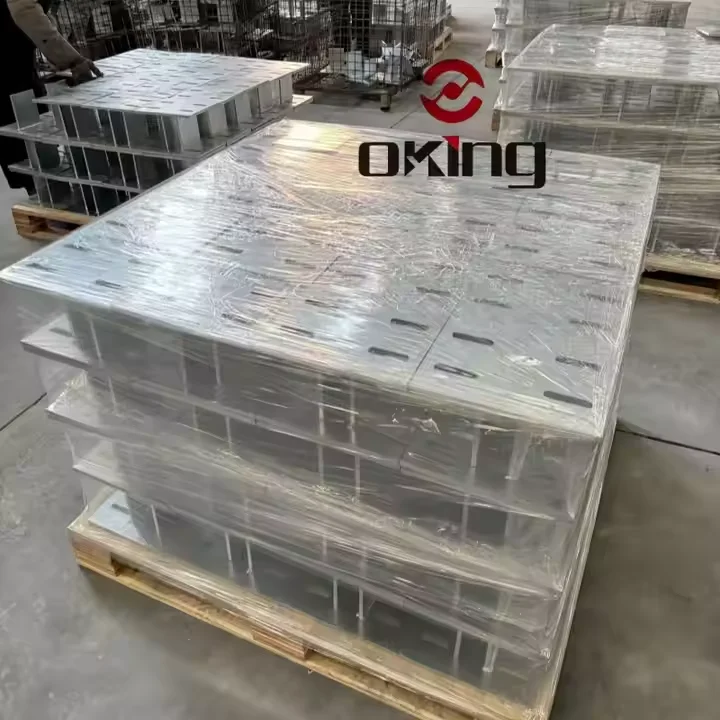 Fire-Resistant Stainless Steel Stone Cladding Galvanized Welding ...