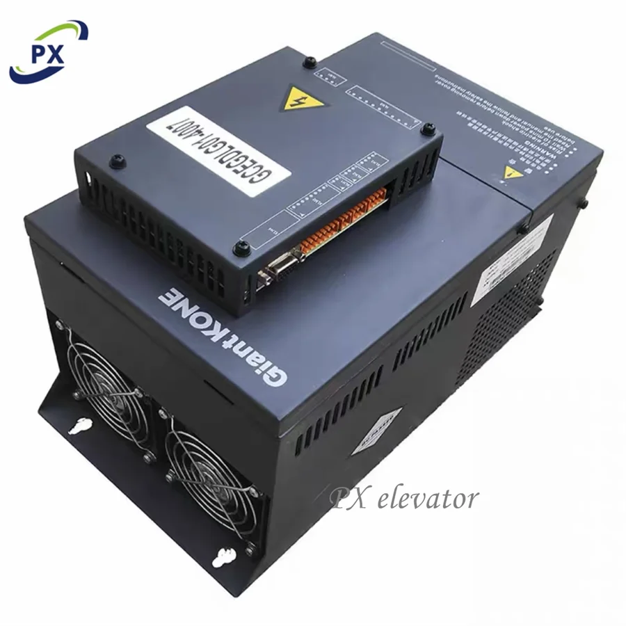 Giant Kone Elevator Door Inverter Gcegdlg01-4007 Gcegdlg01-4011 ...