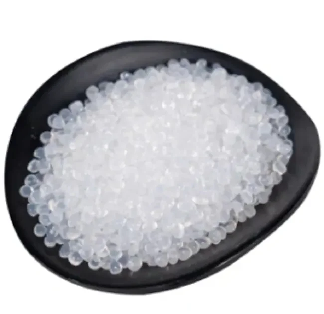 Medical Grade Pvc Granules Used For Manufacturing Medical Devices And ...