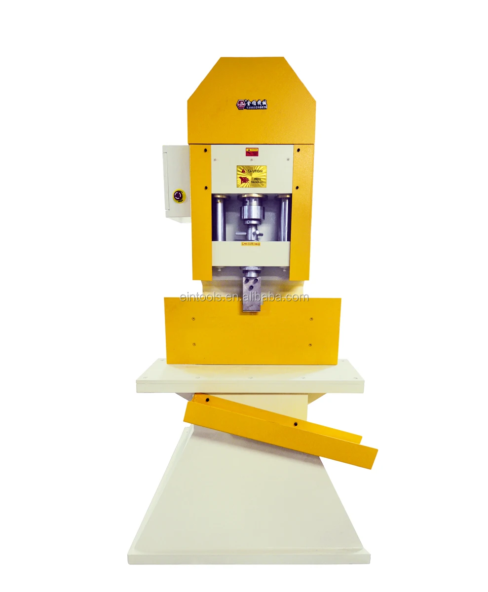 200T Hydraulic Stone Splitter - Easy to Operate & Durable