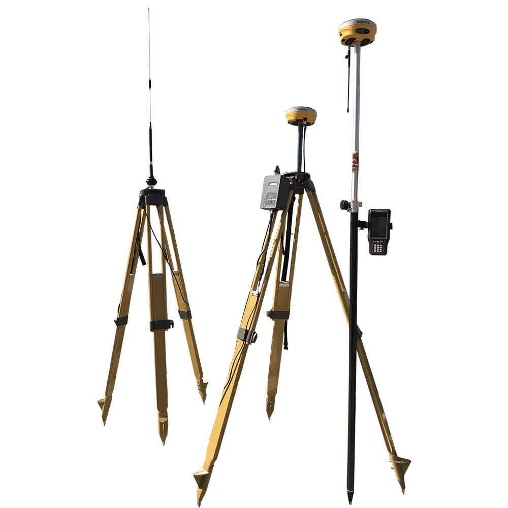 Foif A90 Gps Rtk Rover Antenna For Cors Measurements - Buy Gps Rtk ...