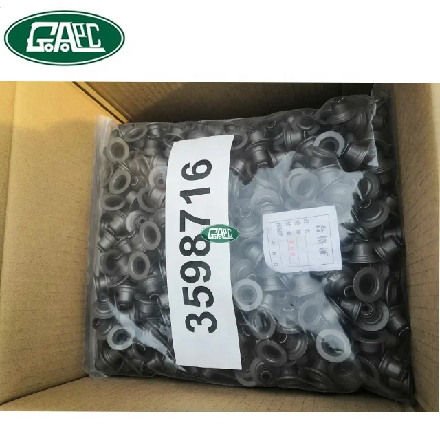 Retainer Valve Spring Seat for Land Rover Spare Parts
