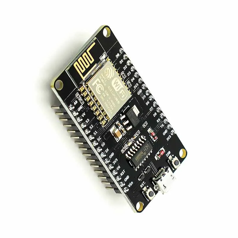 Esp8266 Ch340 Nodemcu V3 Wireless Module - Buy V3 Nodemcu Ch340,Ch340 Module,Esp8266 Module ...