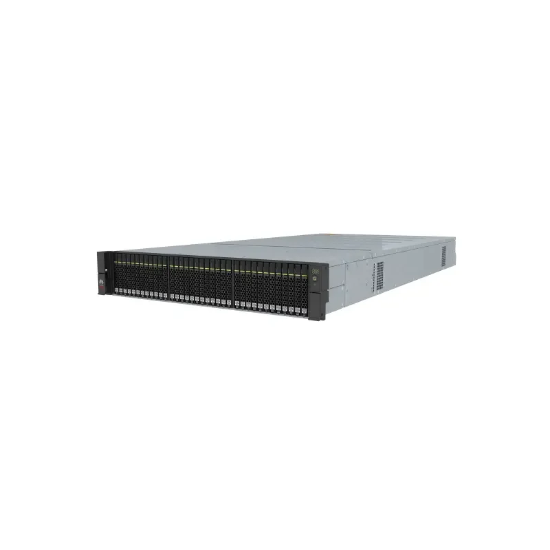 02352TKG SAS Disk Enclosure - 4U, 24 Disk Slots, 12month Warranty