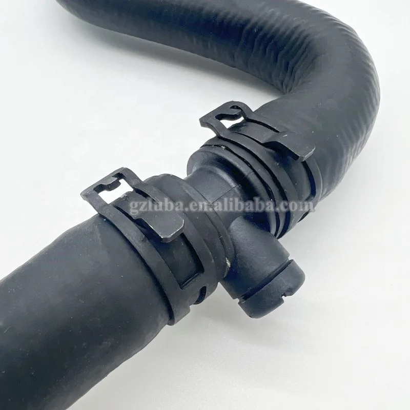Radiator Coolant Hoses for Land Rover Discovery 5 & Range Rover Sport