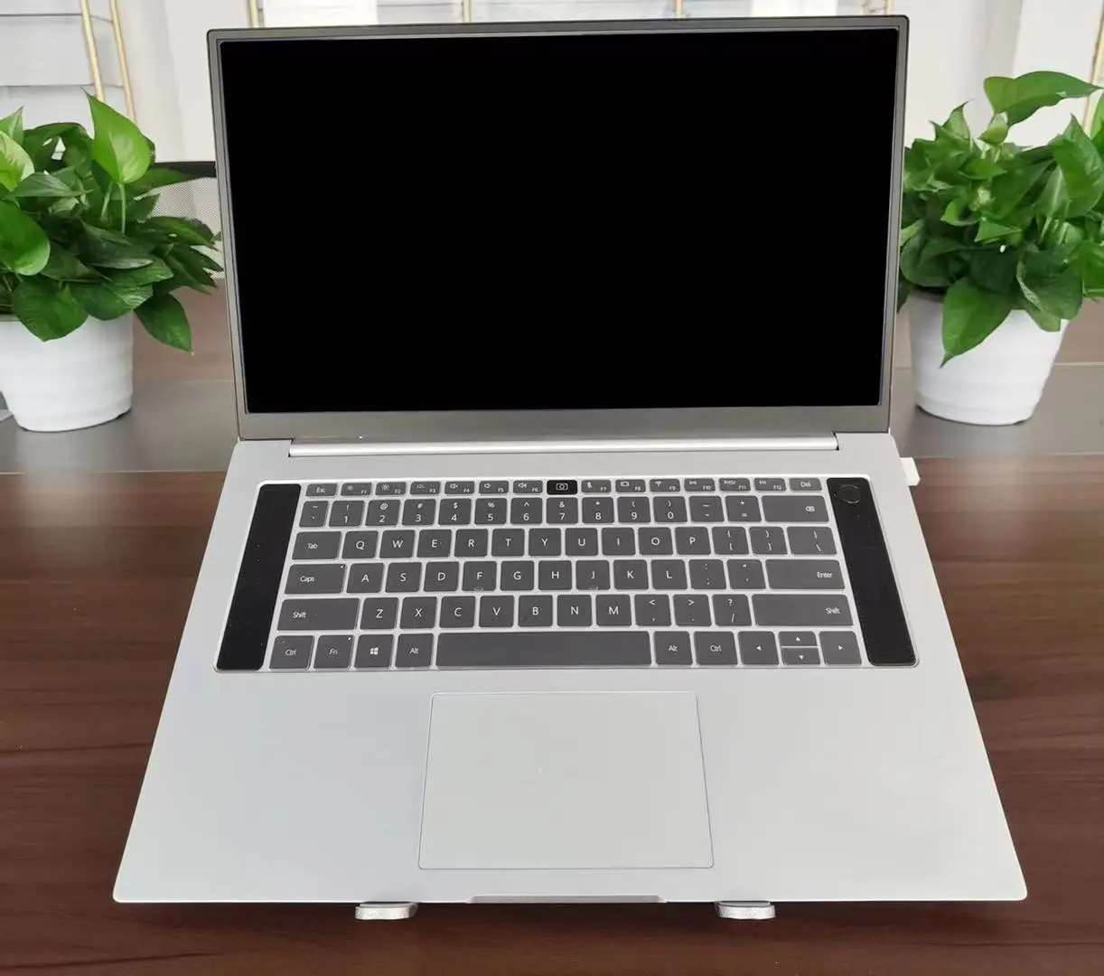 Wholesale Portable Plastic Laptop Stand and Tablet PC Desktop Bracket ...