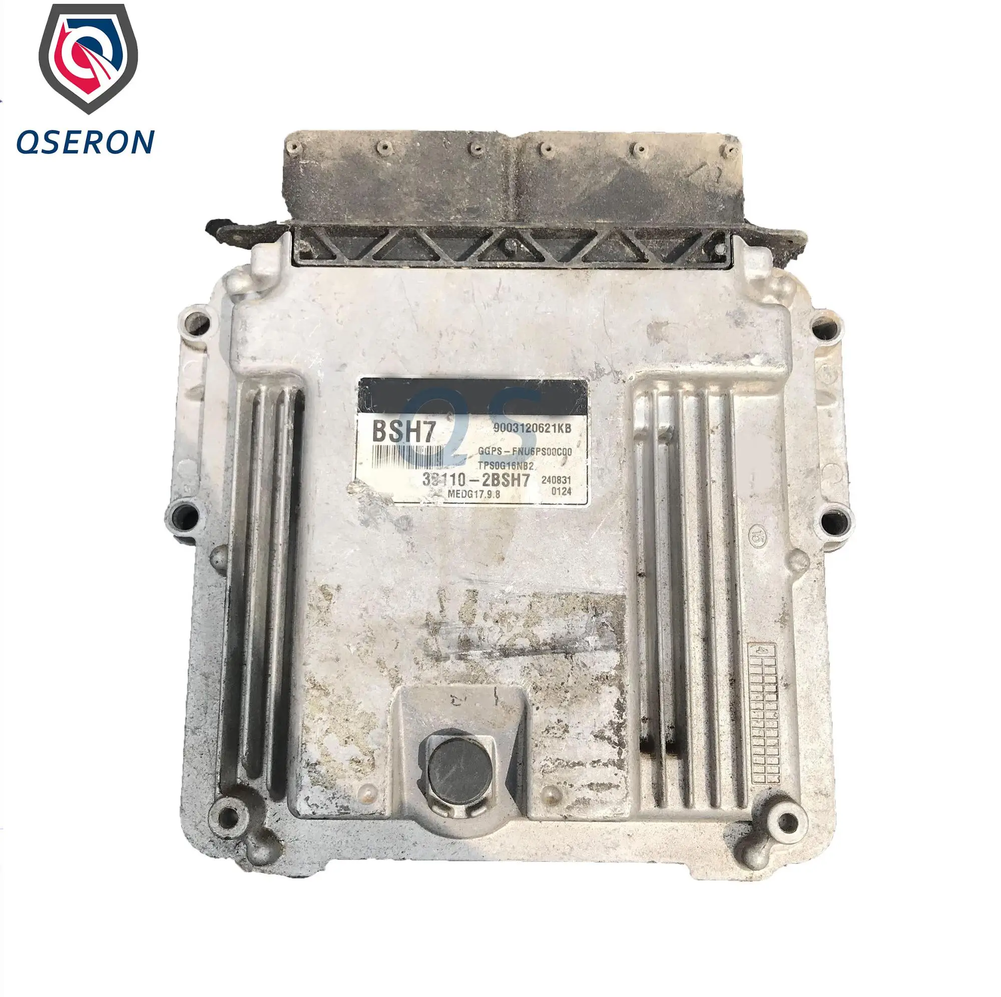 Original Car Auto Ecm Ecu Engine Computer Boar 39110-2bsh7 Engine ...