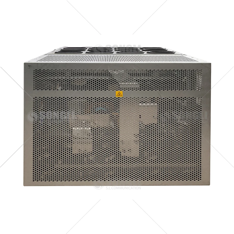 Netsure731a91-s1 Vertiv Dc Power System 540a Telecom Power 30kw ...