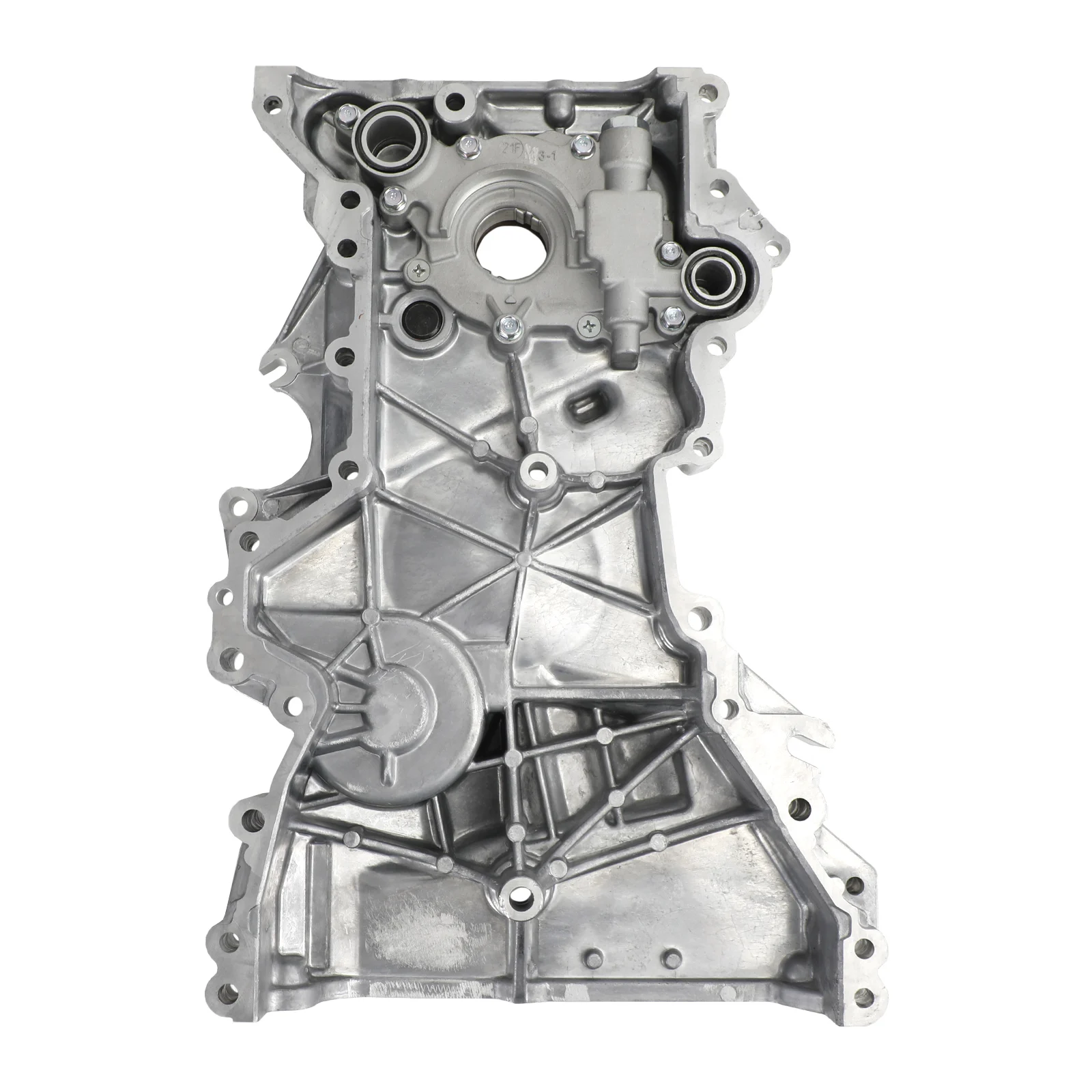 Timing Chain Oil Pump Cover for Hyundai Tucson 2.0L 2014-2019 ...