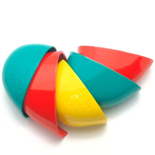 Safety Shoes Steel Toecap En 12568 Stainless Steel Toe Inserts For ...