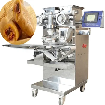Bakenati Bnt-208 Hot Sale Big Scale Automatic Tamales Maker Commercial ...