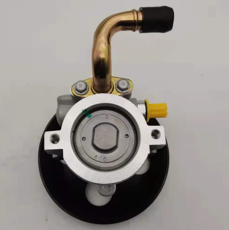 Power Steering Pump for Chevrolet Vietnam 1.8(old Model)