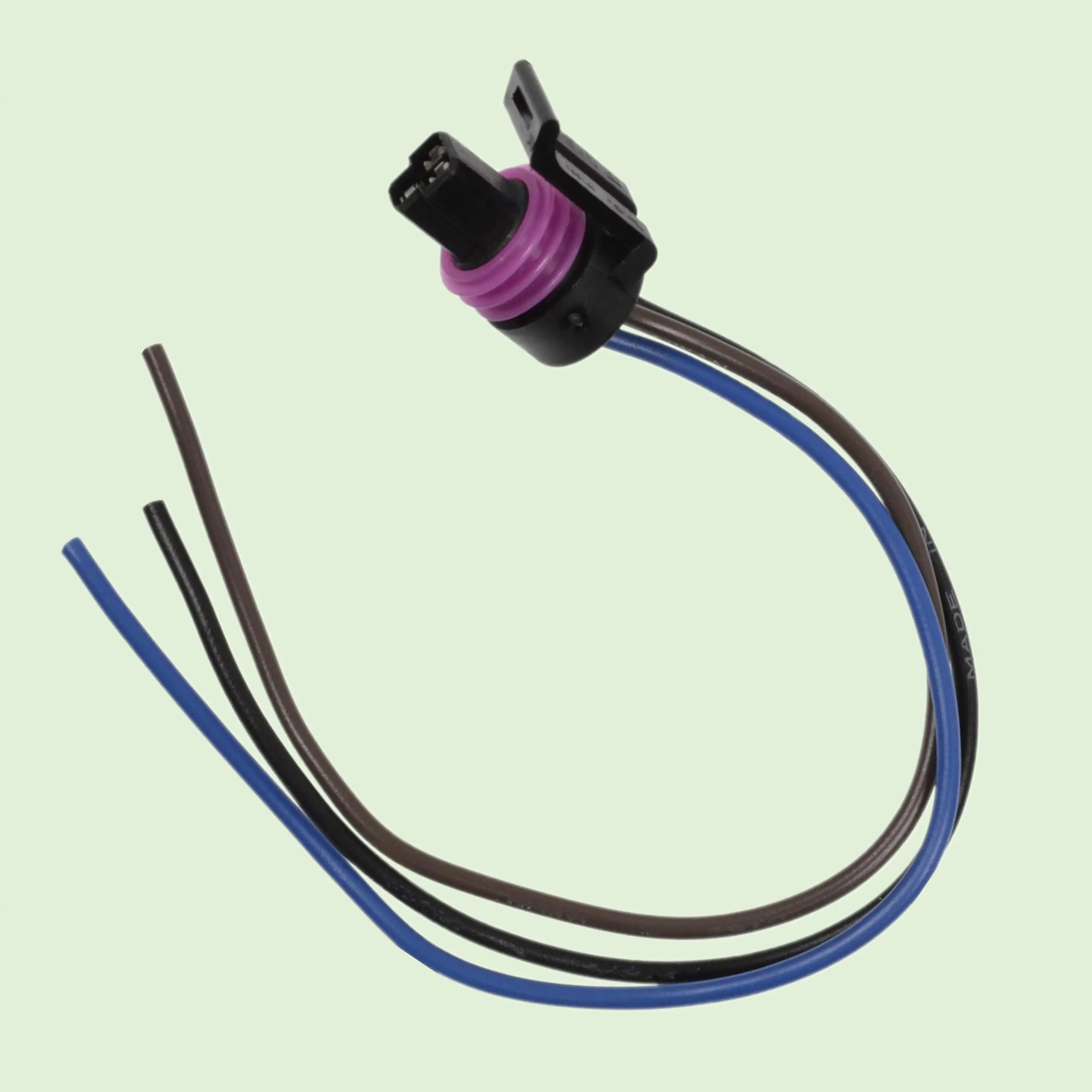 PT2319 Throttle Position Sensor Connector-Multi Purpose Connector ...