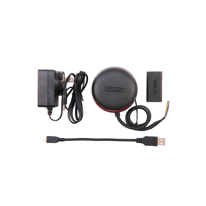 Slr Rplidar A2 Large Screen Interactive A2m8 Multi Touch Wall Surface ...