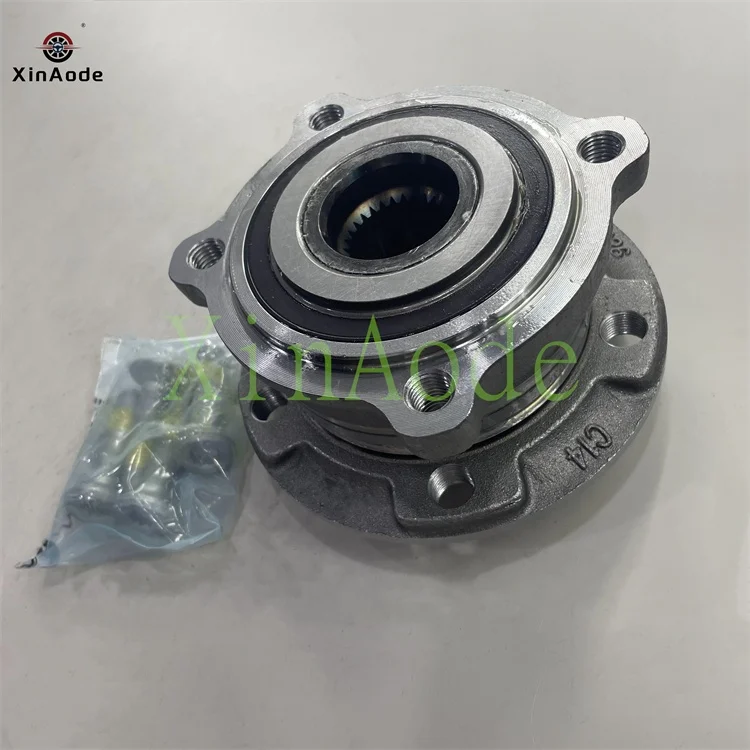 31 22 6 867 808 E70 E71 F15宝马汽车零件X5 X6车轮轴承31226867808 31206795959 ...