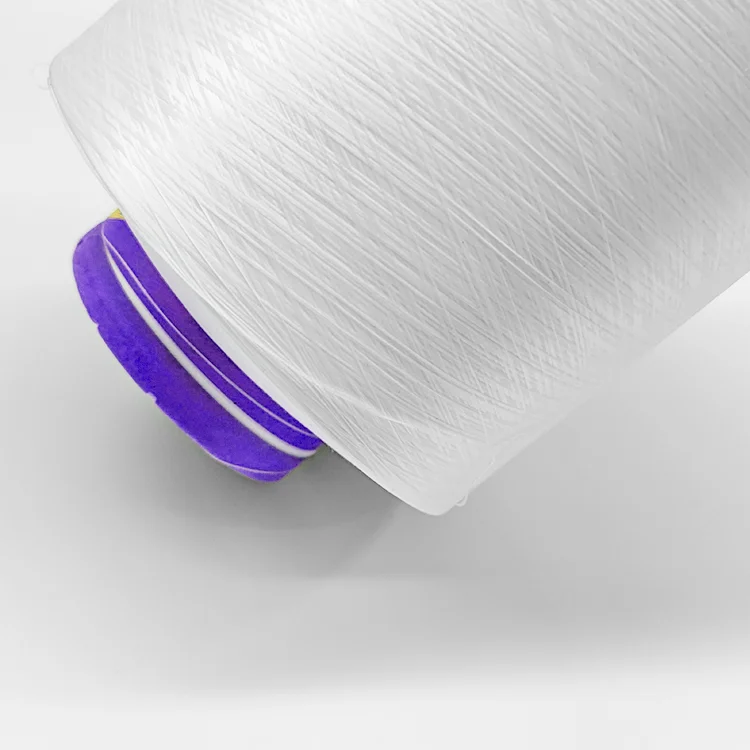 100% Polyester Yarn DTY 150/48 - Anti-Pilling, Moisture-absorbent