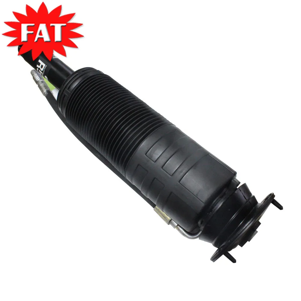 Front Left Abc Shock Absorber,Abc Strut For Mercedes W220 S-class ...