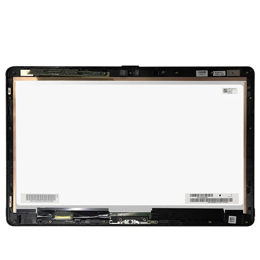 13.3 "full Lcd Display Touch Digitizer Screen Assembly For Sony Vaio ...