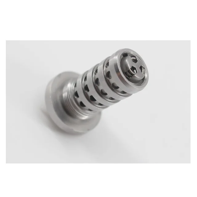 06h109257a 427000510 Camshaft Solenoid Valve For Audi A3 A5 Vw Golf 5 6 ...