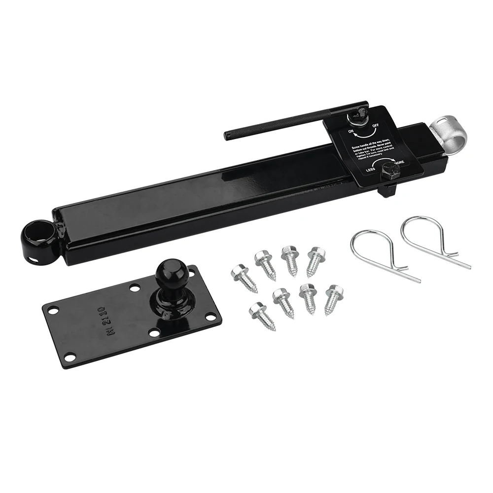 Sway Bar Husky 31421 Weight Distribution Hitch - 6000 Lb Capacity With ...