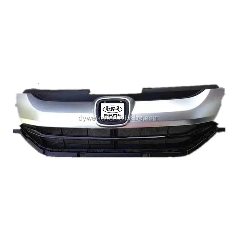 新车身套件本田城前格栅 2015 2016 2017 美国欧盟中东 Oem 71121-t9a-t00 - Buy 本田城市头灯雾灯尾灯保险杠 ...