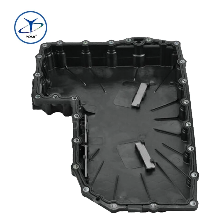 Transmission Oil Pan with Gasket - OE Quality & Warranty