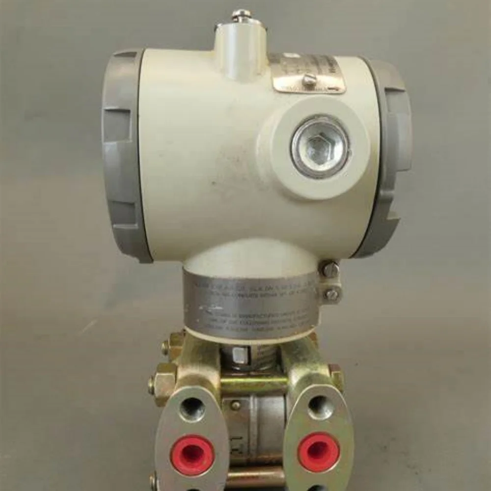Original Honeywell St3000 Series Differential Pressure Transmitter ...