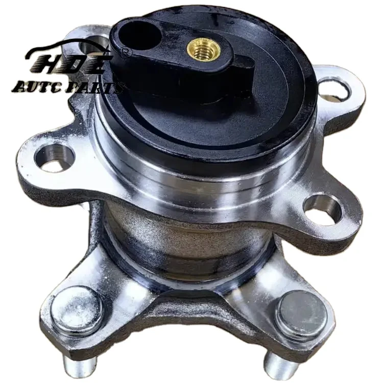 43402-74P00 Rear Wheel Hub Bearing for Suzuki Alto 2015
