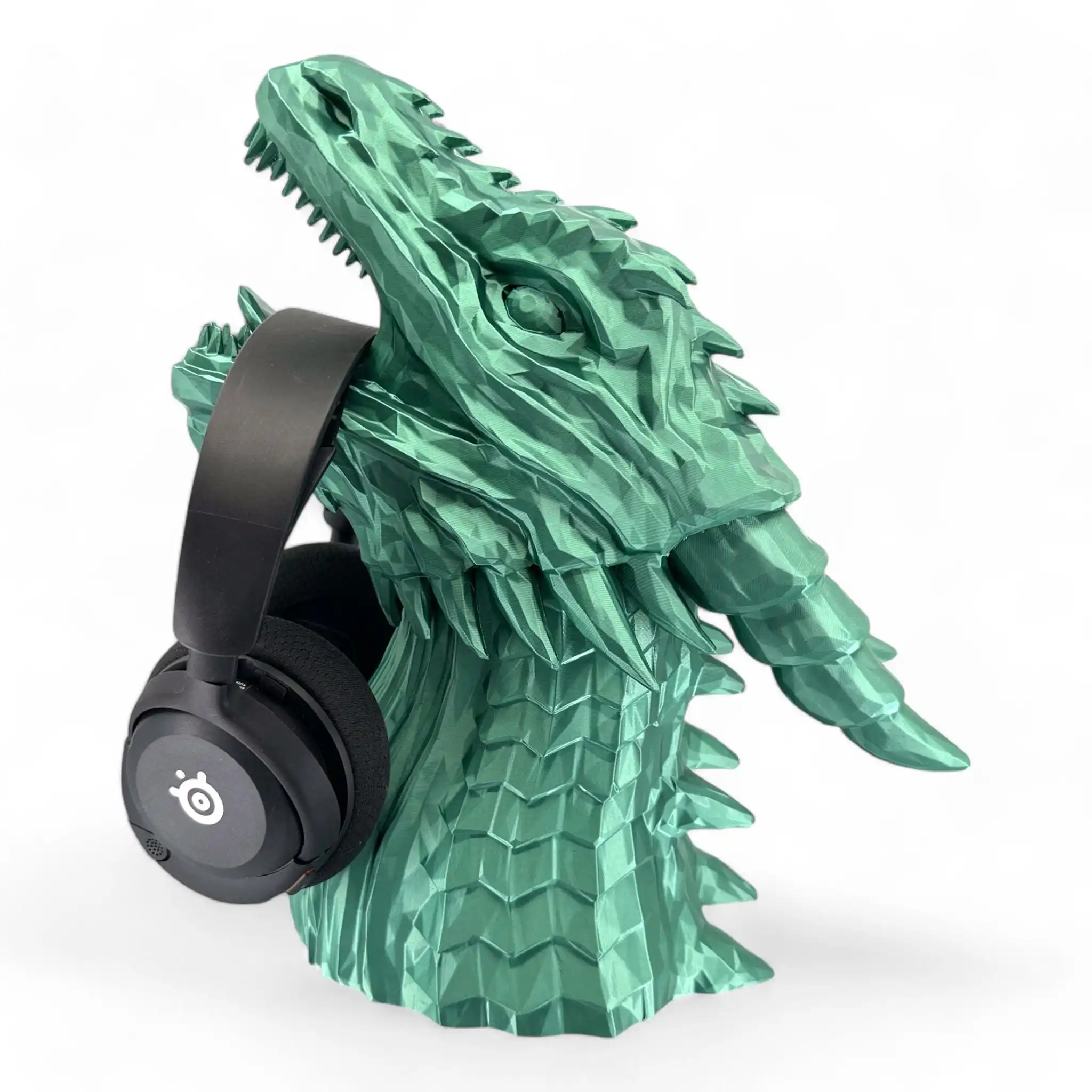 How to 3D Print a Headphone Stand — A Realistic Guide