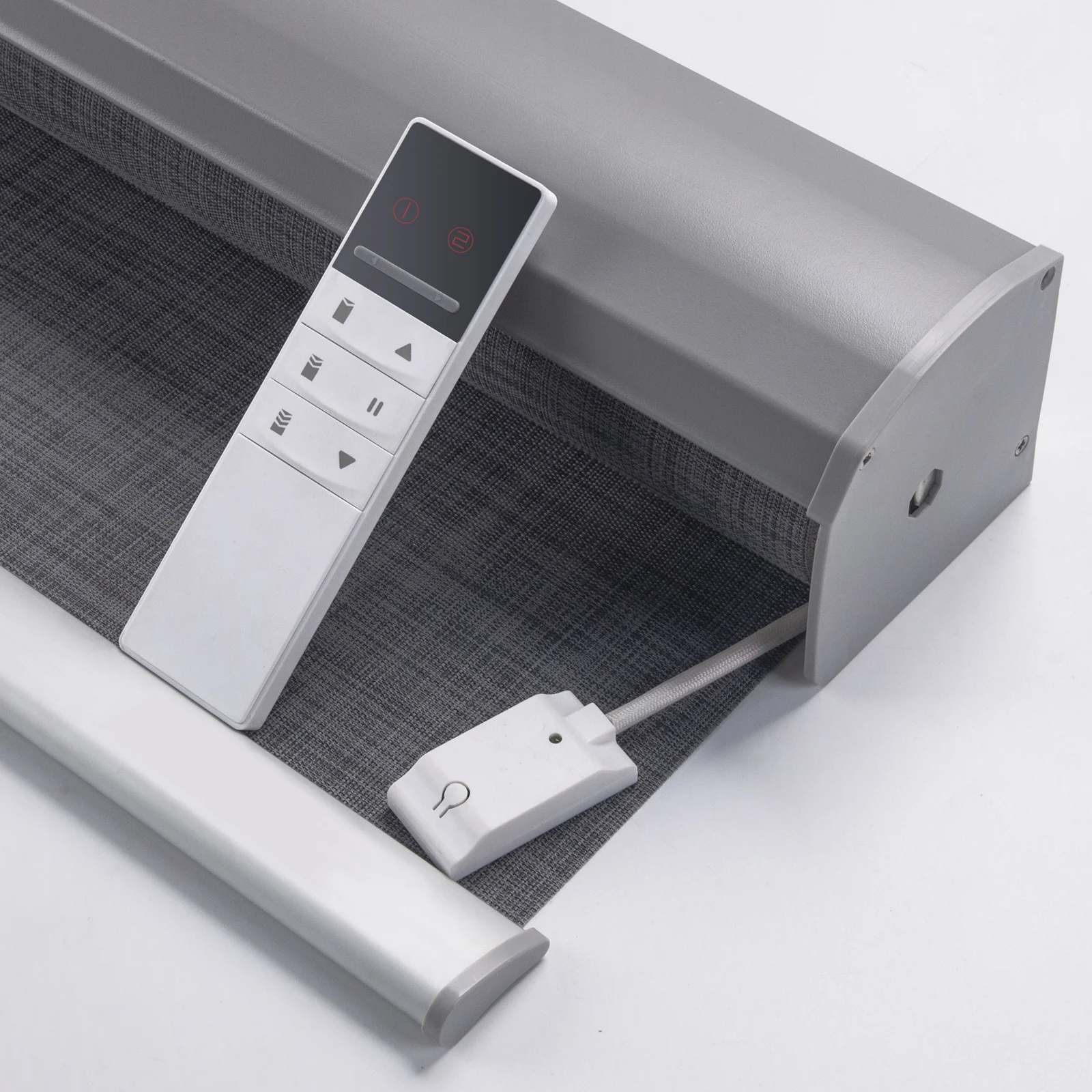 Wifi Controlled Window Shades - Smart & Stylish Solutions