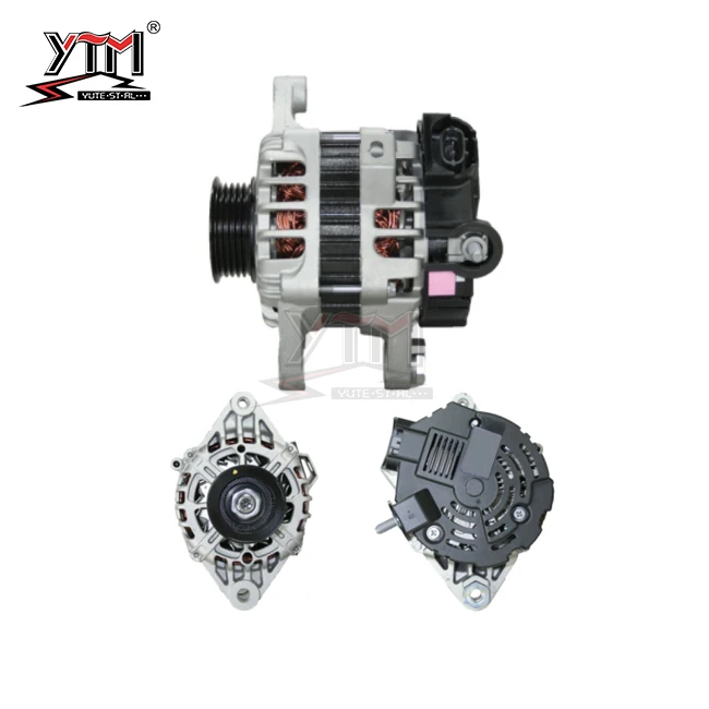 New Car Alternator 12v 70a Alternator For Automobile Oe 37300-03300 ...