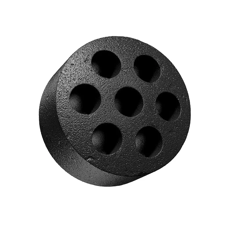 Natural Gas Syngas Reformer Catalyst - Primary Steam Reforming