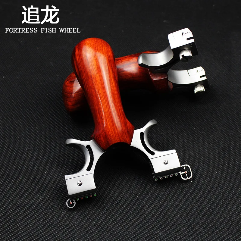 Hot Sale Stainless Steel Hunting Slingshotchinese Slingshot - Buy ...