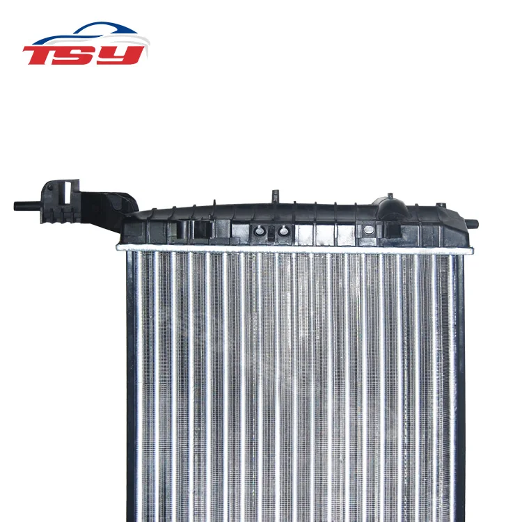 High Quality Radiators for OPEL - OE 52400707 & 93296384