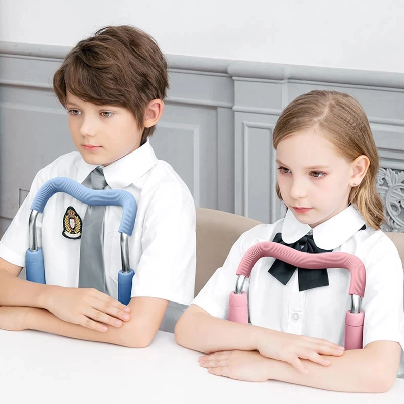 Kids Desk Sitting Posture Corrector Children's Intelligent Writing ...