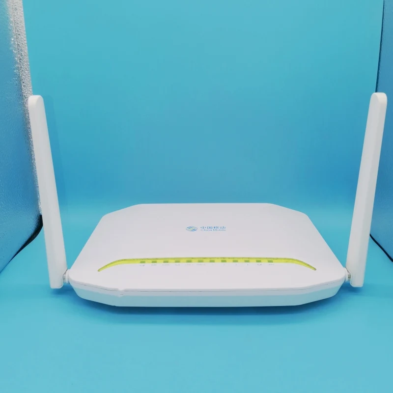 HG6821M XPON HG6821GPON ONU 4GE 1000Mbps ONU English Firmware Fiber ...