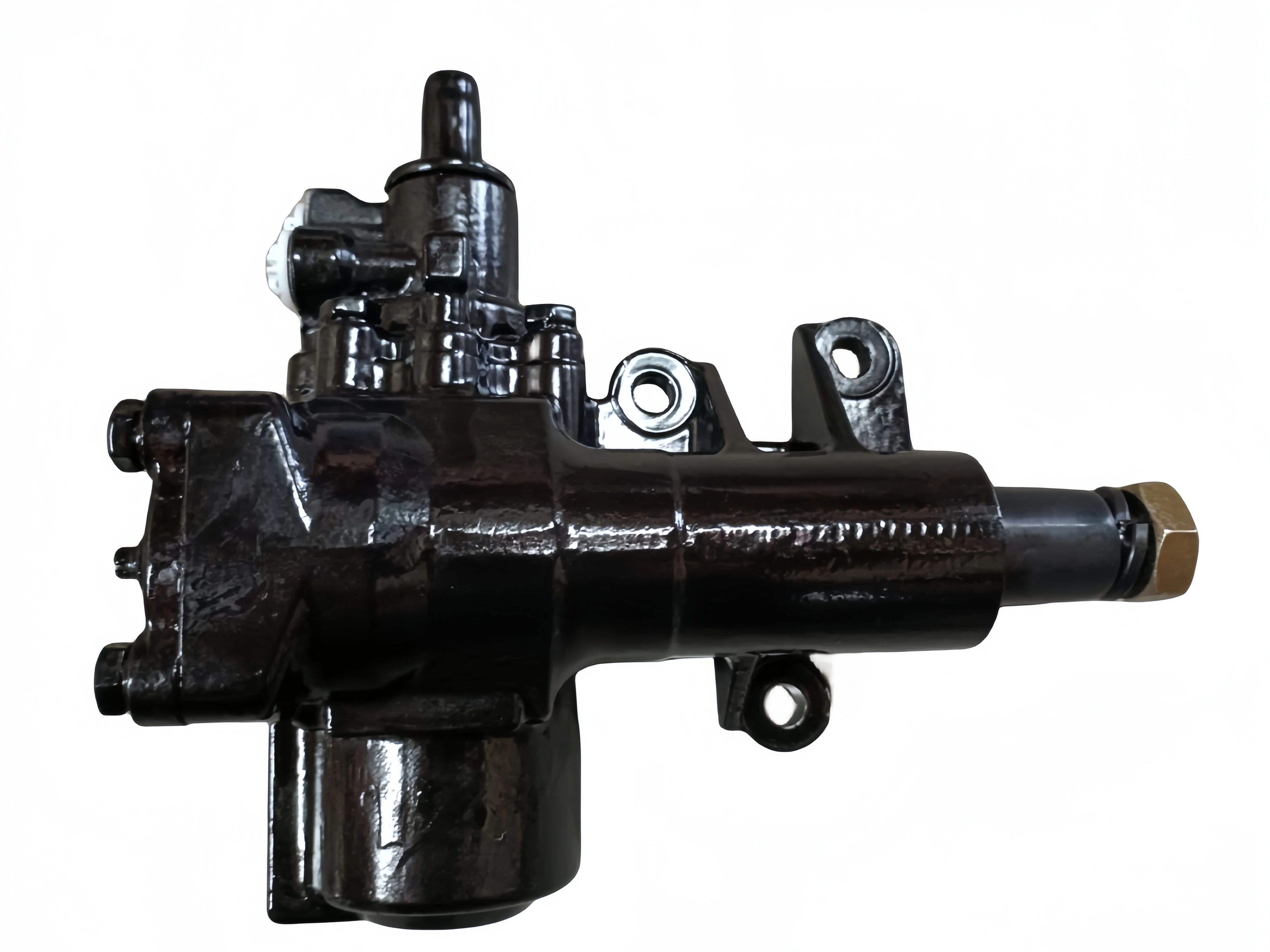 New Hydraulic Power Steering Gear for Toyota Hilux KZN165