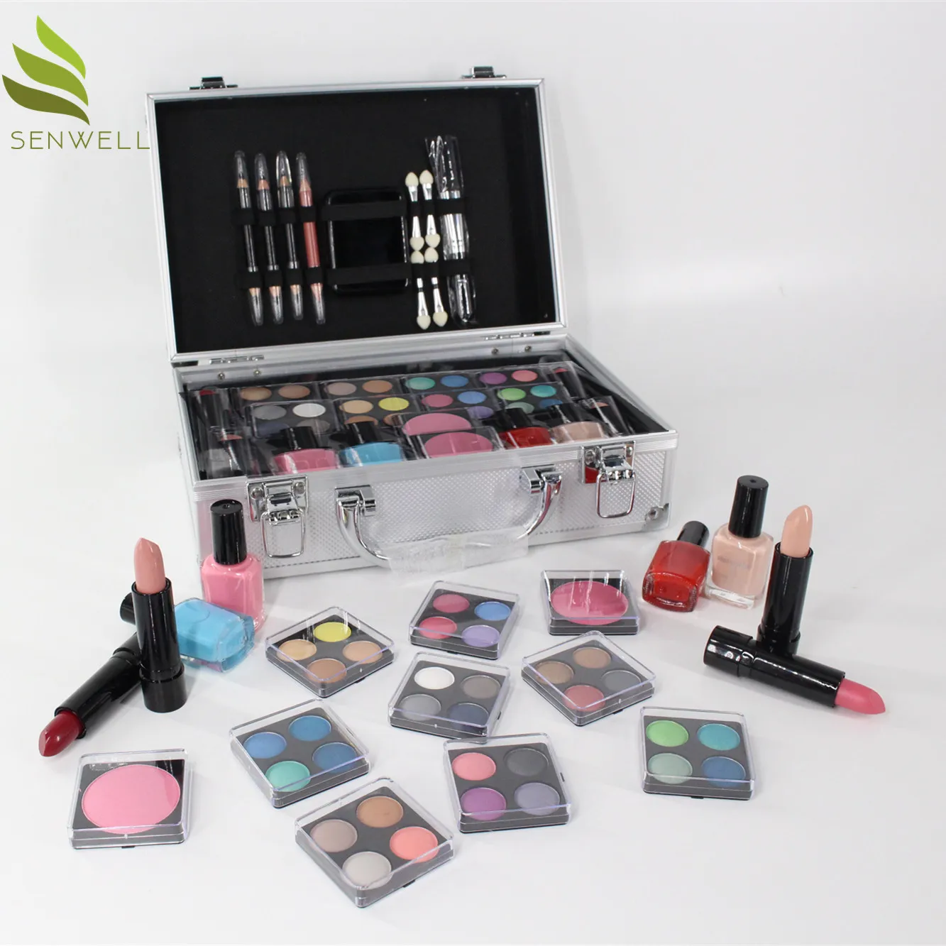 Professional Make Up Kit Mini Supply All One Makeup Set - Buy Makeup ...
