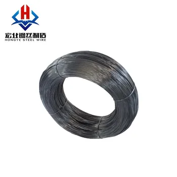 Jis G 3521 Sae1060 Sae1070 Spring Steel Wire En 10270-1 Sh Wholesale ...