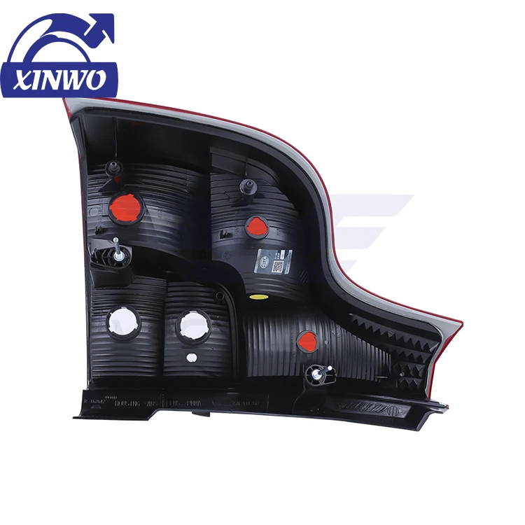 Xinwo New Genuine Auto Accessories Combination Taillight Right Lower ...