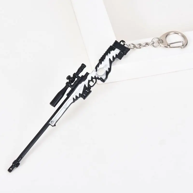 40 Style Metal Mini Gun Keychain weapon Guns Keychains| Alibaba.com