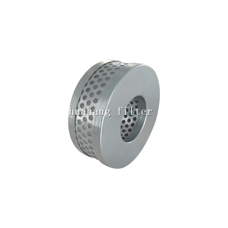 Air Compressor Parts - High Quality Silencer Element 608620090