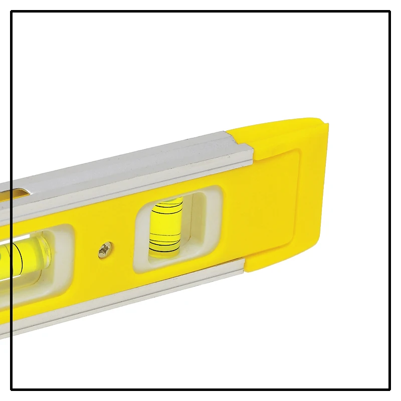 Customize High Accuracy Measuring Tools Adjustable Mini Spirit Level ...
