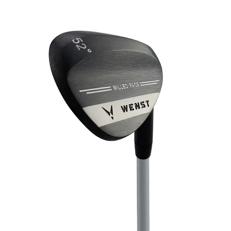 Custom Golf Heads Cnc Milling Golf Wedge Forged Golf Wedge Heads - Buy ...