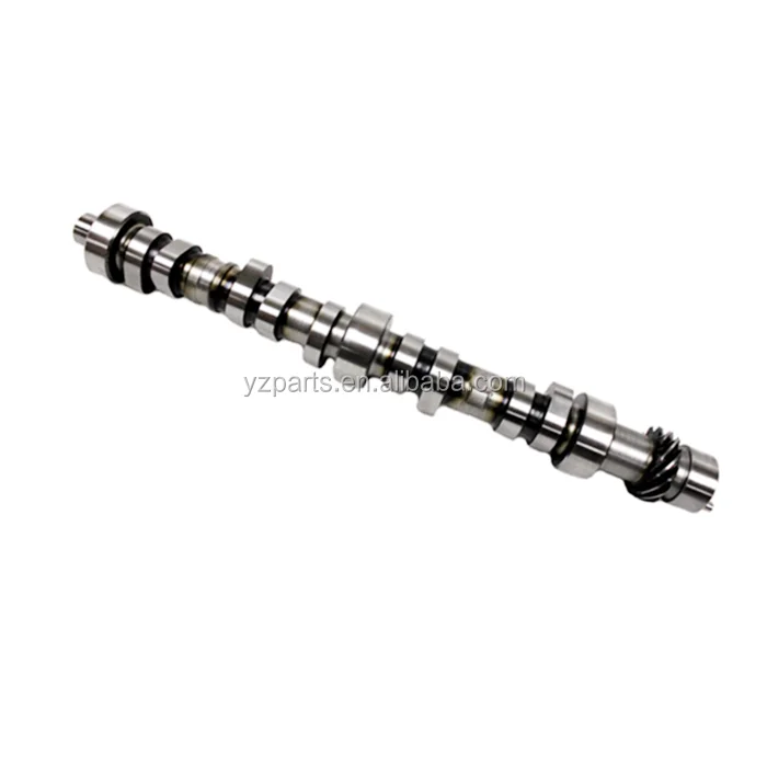 Auto Engine T120 G15B 4G15 Forging Camshaft for Mitsubishi